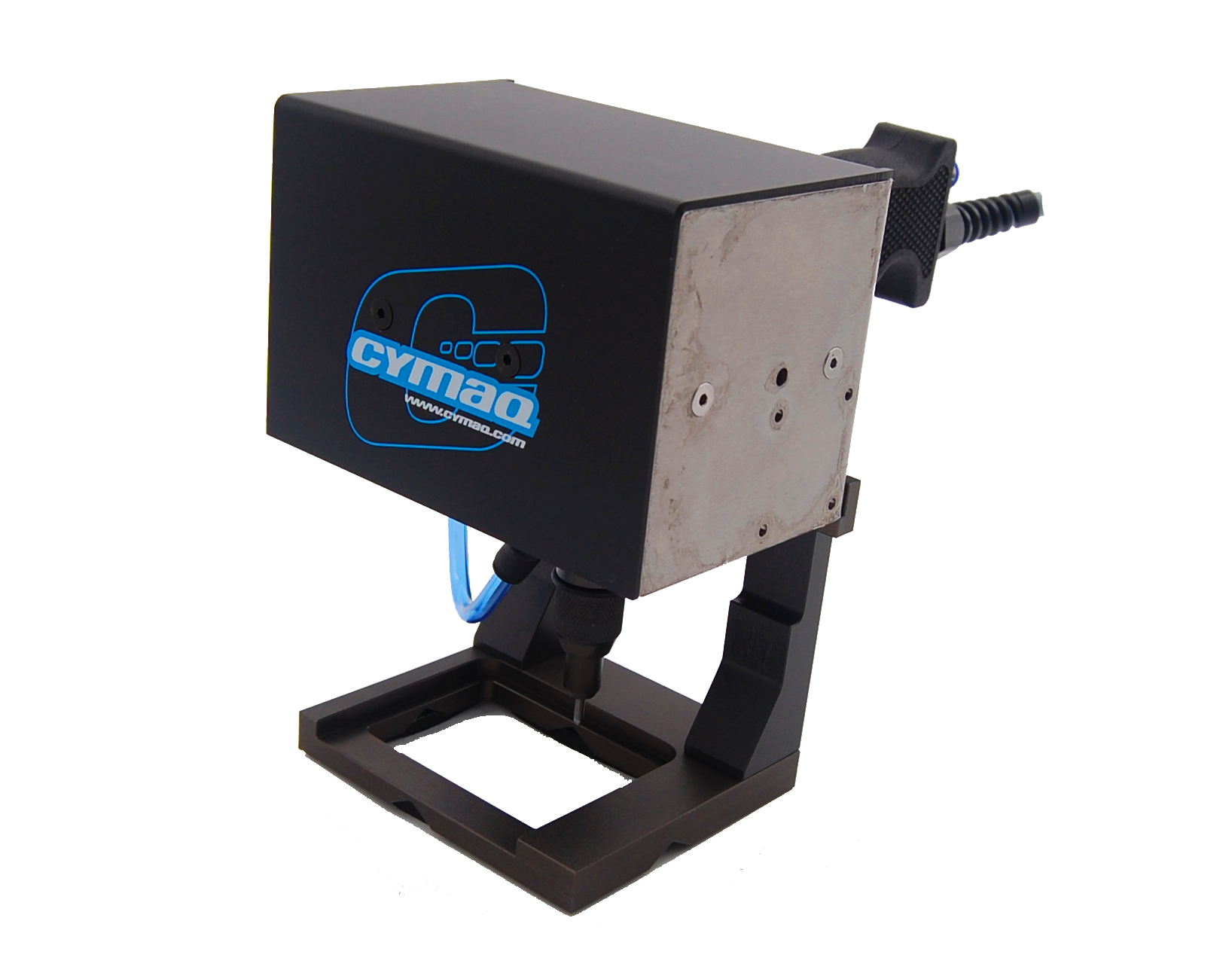 Portable marking machines - Industrial marking
