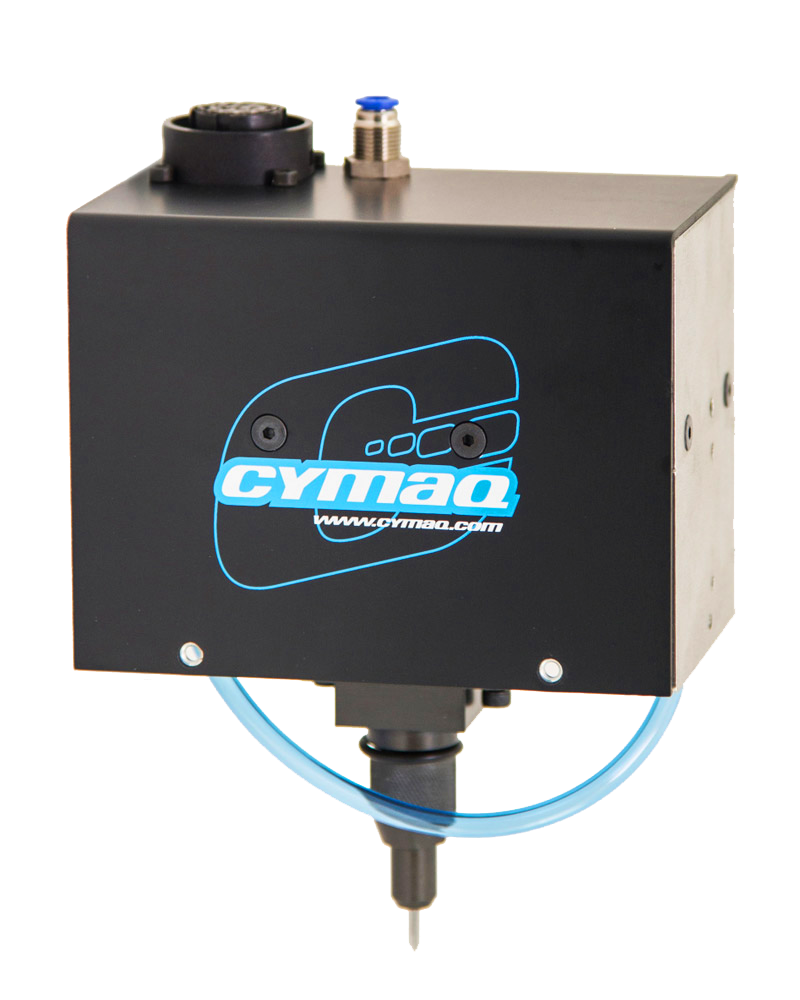 Integrable marking machines - Industrial marking