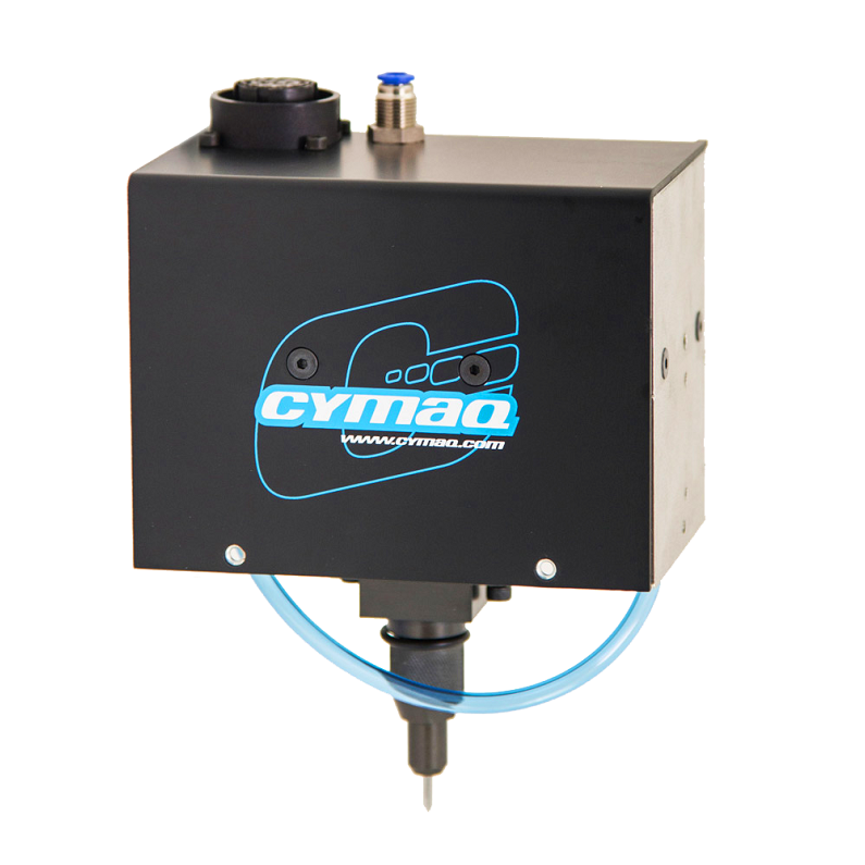 - Dot peen marking and scribe marking - Marcadoras industriales ...