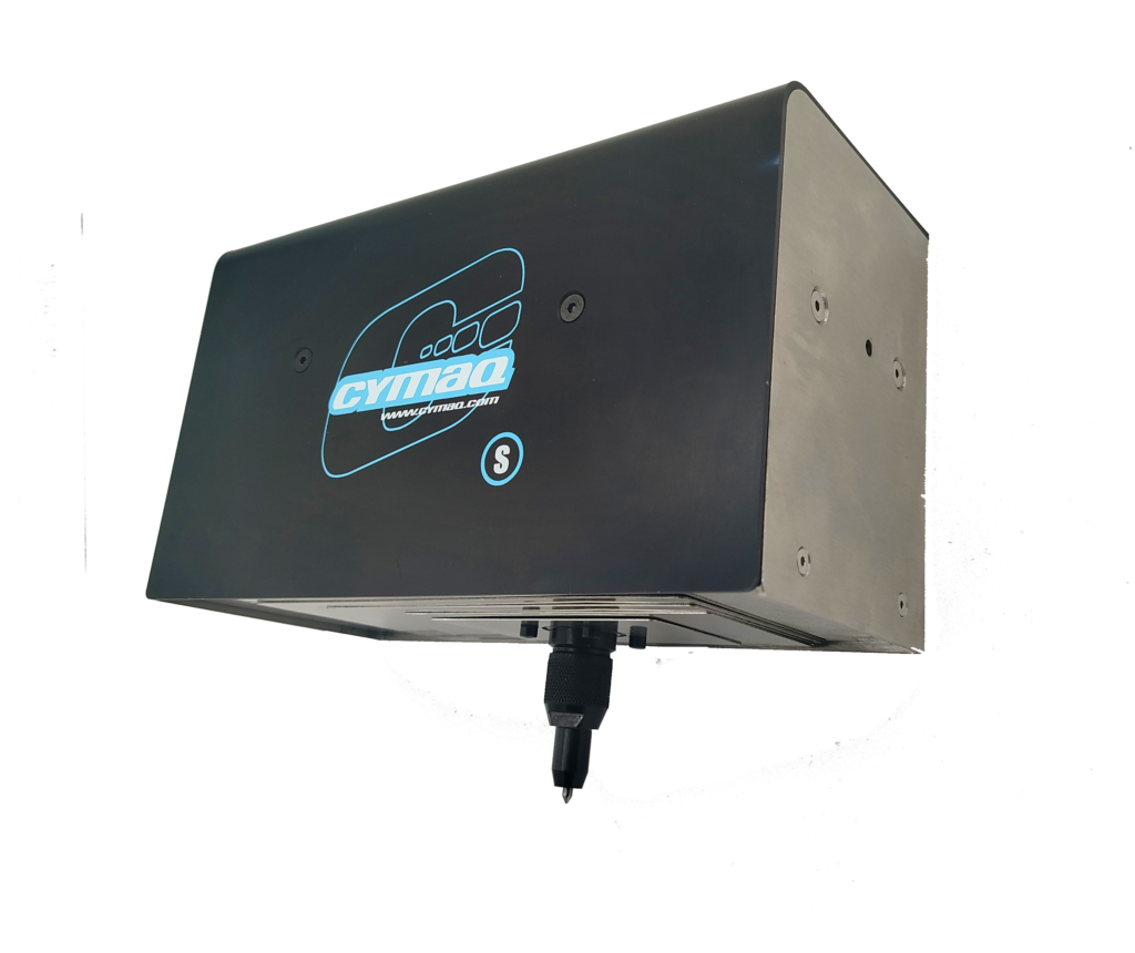 Scribe marking machines - Industrial marking